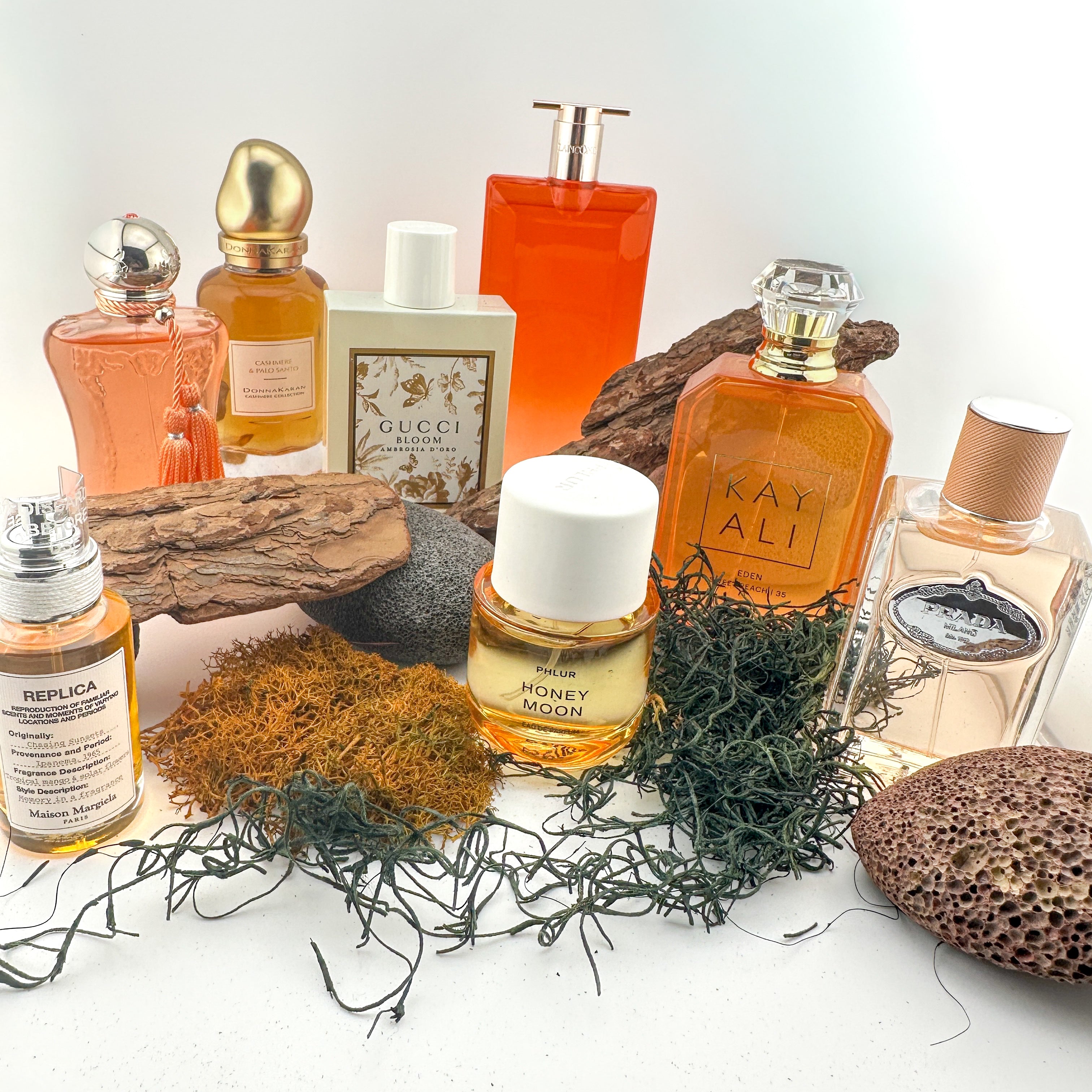 Spring 2026 Fragrance Collection | New Releases Perfume Samples