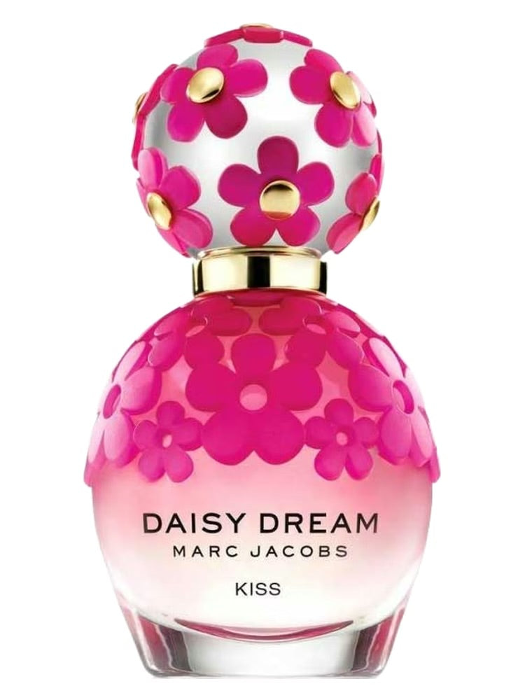 MARC JACOBS - Daisy Dream Kiss EDT | Limited Edition | Perfume ...